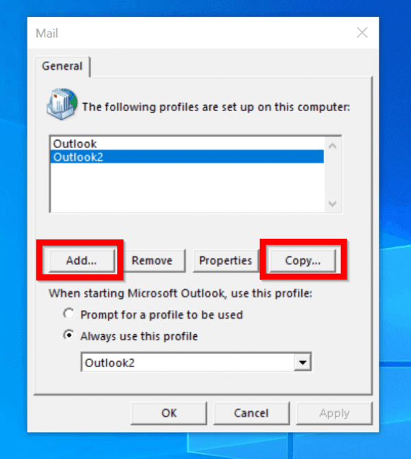 create-new-outlook-profile-3-methods-to-create-new-outlook-profile