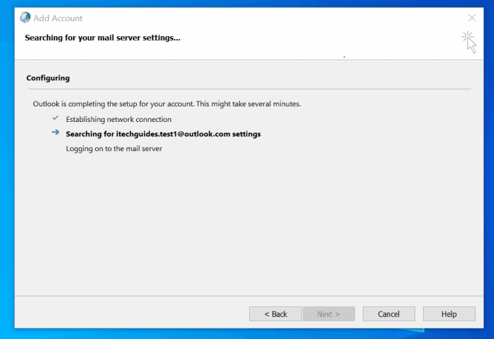 Create New Outlook Profile 3 Methods To Create New Outlook Profile