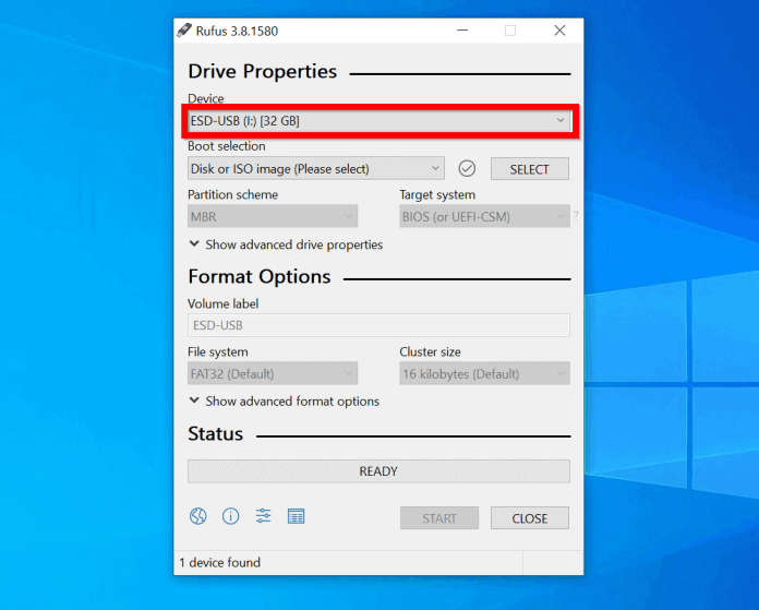 Burn ISO to USB: How to Burn Windows Server 2019 ISO to USB