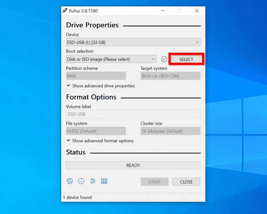 How to Burn Windows Server 2019 ISO to USB in 2 Simple Steps - Itechguides