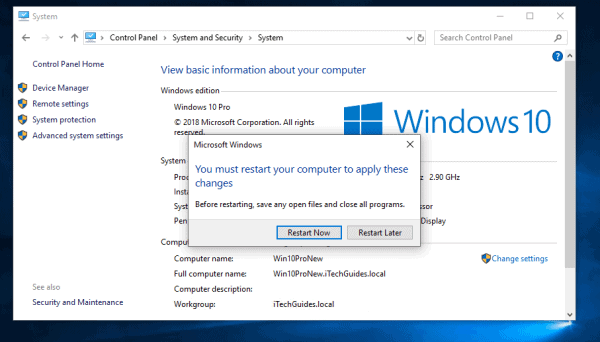 Join Windows 10 to Domain: 4 Easy Ways to Join Windows 10 to Domain