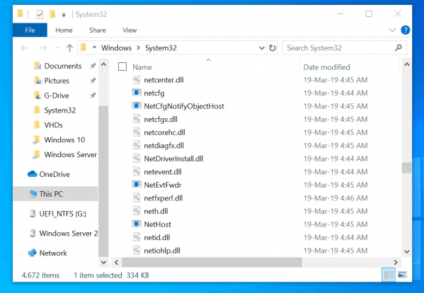 "Not Recognized as an Internal or External Command" Error Fix