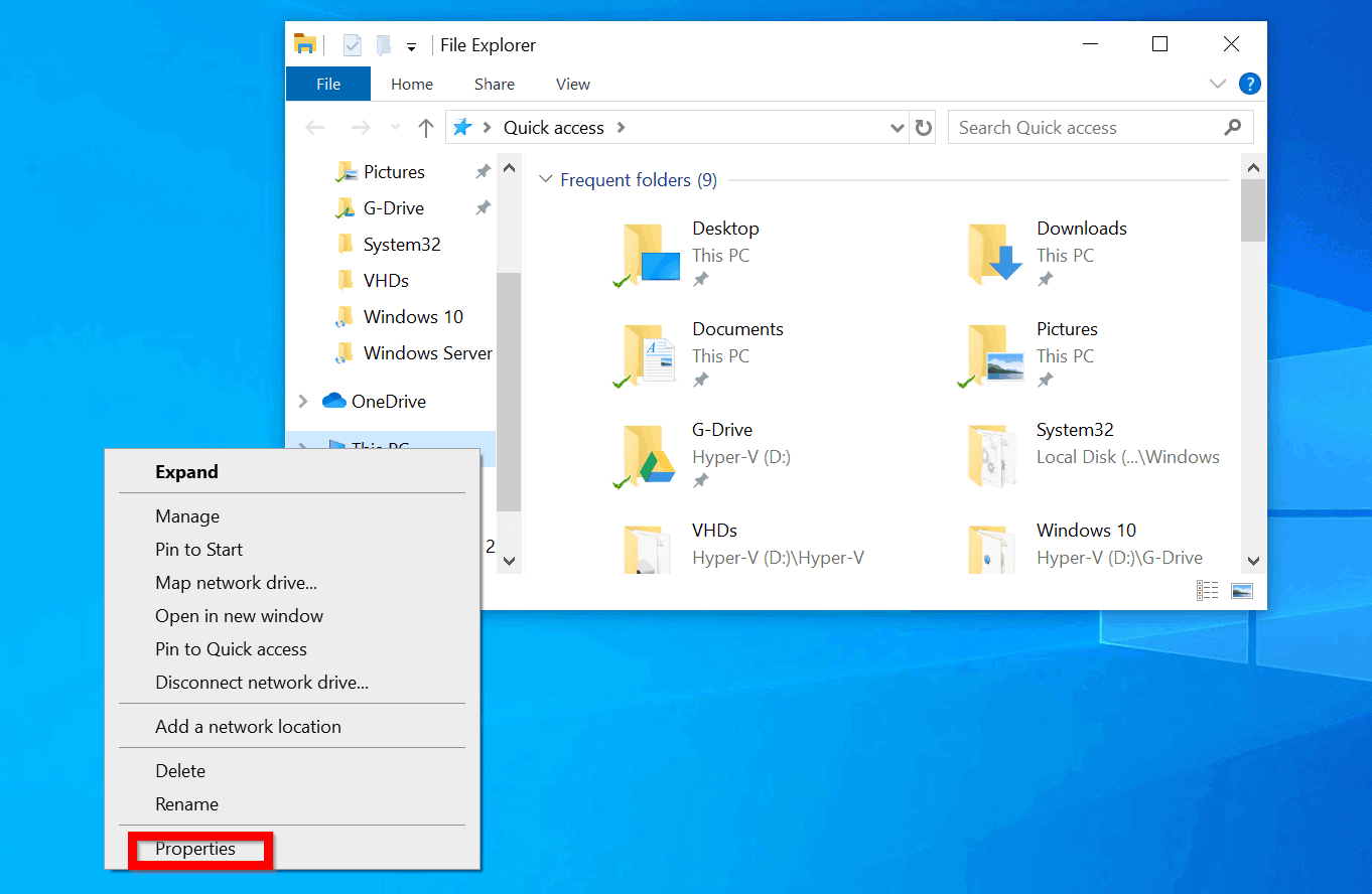 "Not Recognized as an Internal or External Command" Error Fix