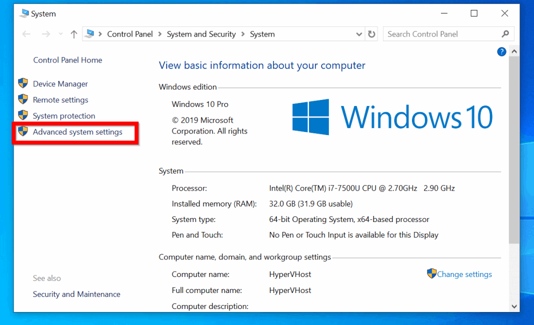 "Not Recognized as an Internal or External Command" Error Fix
