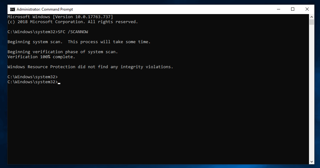 Not Recognized As An Internal Or External Command Error Fixed Itechguides
