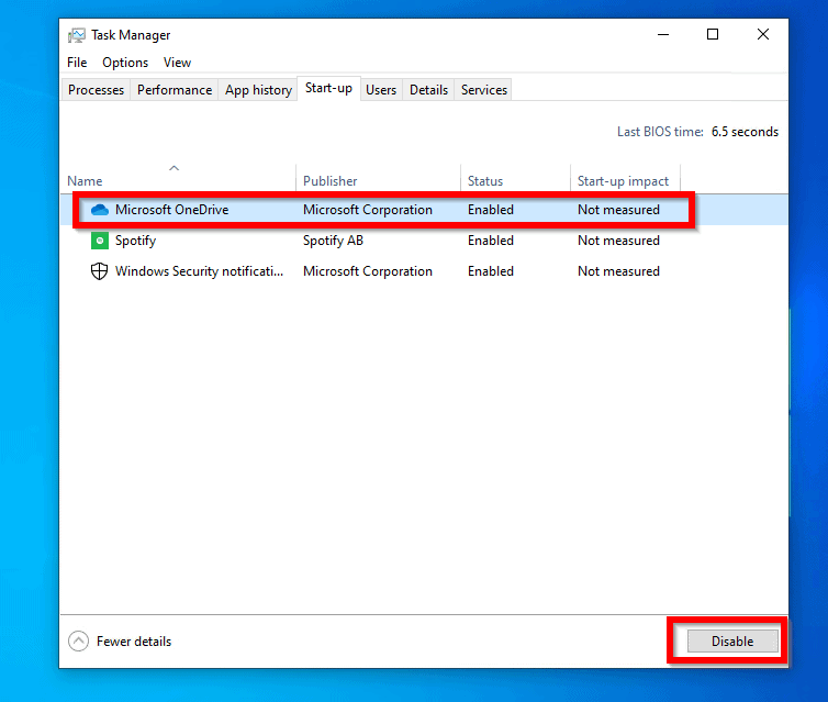 How to Enable Clean Boot in Windows 10 - Itechguides