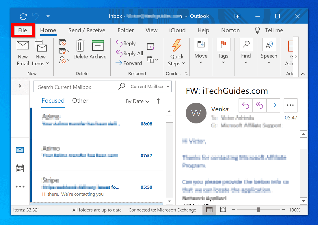 Out of Office Auto Reply for Outlook, Outlook.com and Gmail