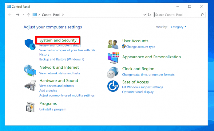 Windows 10 Power Settings: How to Change Windows 10 Power Settings