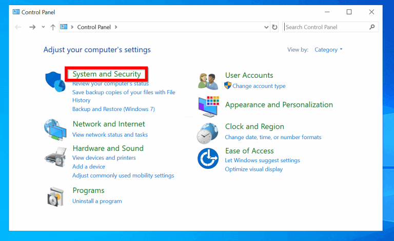 Windows 10 Power Settings: How to Change Windows 10 Power Settings