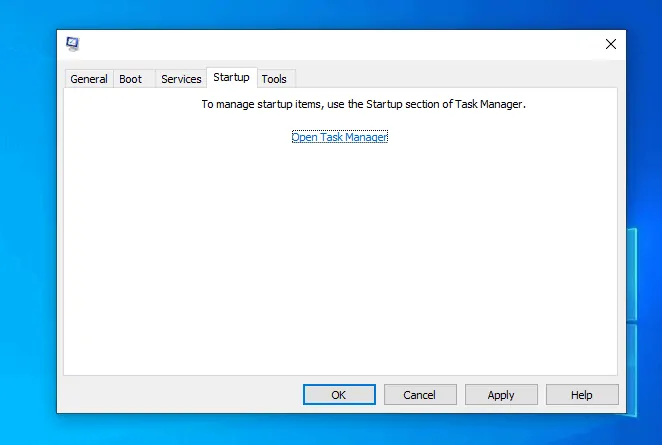 How to Enable Clean Boot in Windows 10 - Itechguides