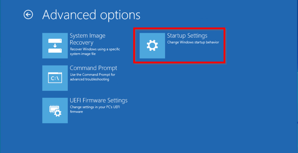 Your PC Ran into a Problem and Needs to Restart Windows Error [Fixed ...