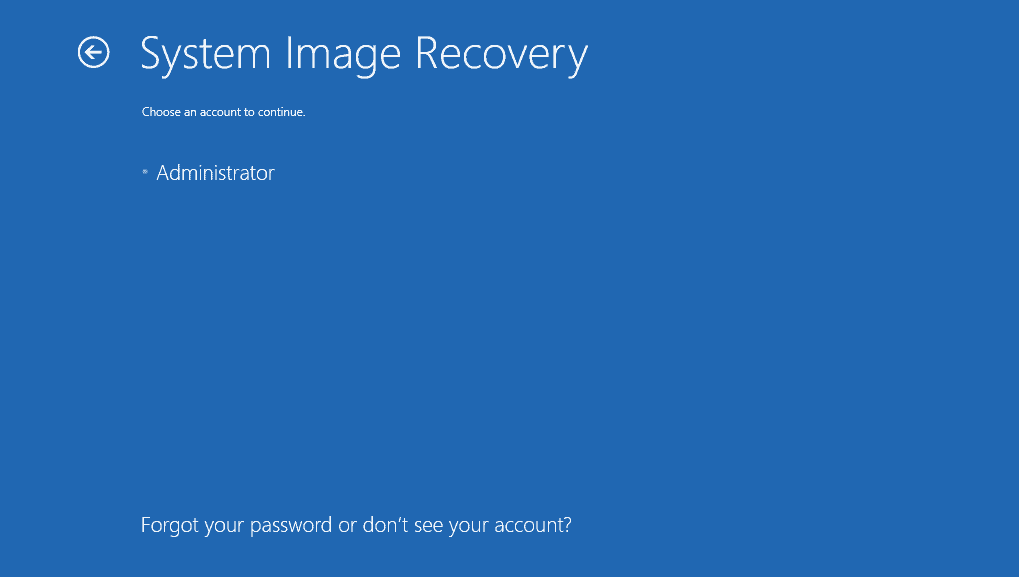Your PC Ran into a Problem and Needs to Restart Windows Error [Fixed ...