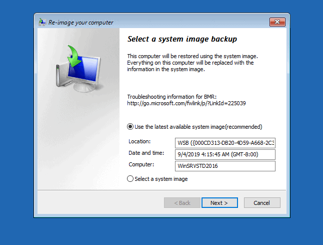 Your PC Ran into a Problem and Needs to Restart Windows Error [Fixed ...