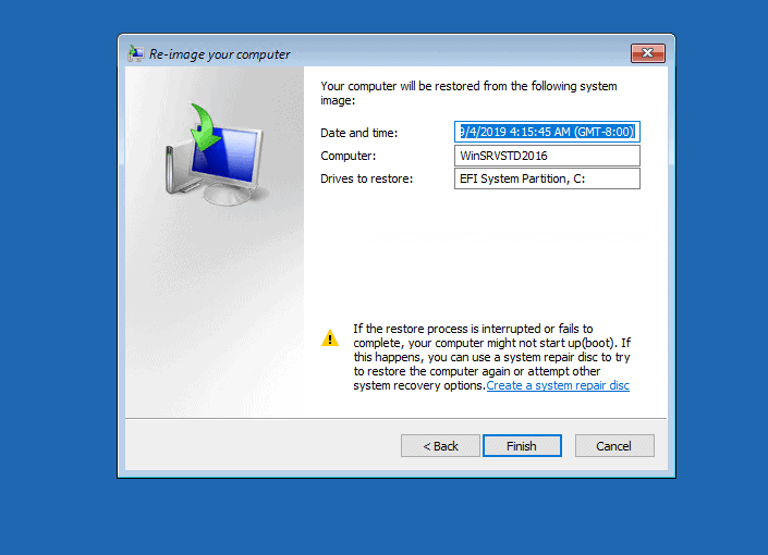 Your PC Ran into a Problem and Needs to Restart Windows Error [Fixed ...