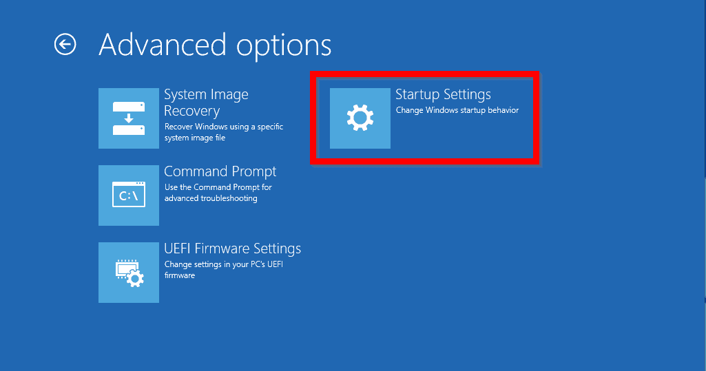 Server 2016 Safe Mode: 2 Mthods to Boot Server 2016 to Save Mode