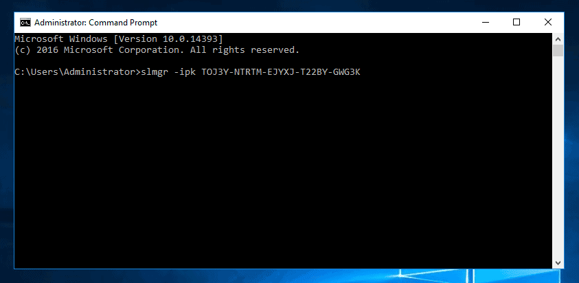 We Can’t Activate Windows on this Device right Now Error [Fixed ...