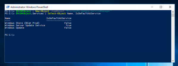 Server 2016 not Downloading Updates from WSUS [Fix] | Itechguides.com