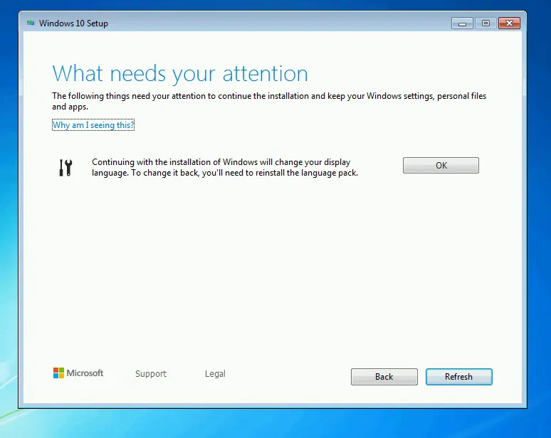 How to Upgrade Windows 7 to Windows 10 (2 Methods) - Itechguides