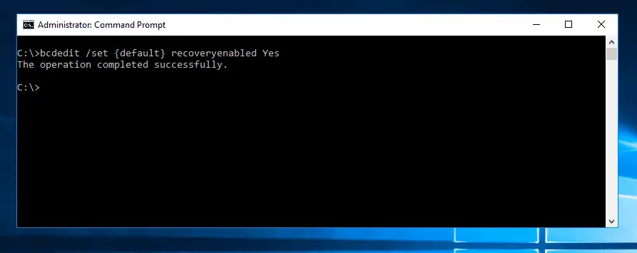How To Fix Windows Server 2016 If Stuck At Automatic Repair Loop Itechguides