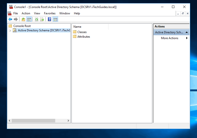 How to Check FSMO Roles Holders in Active Directory - Itechguides