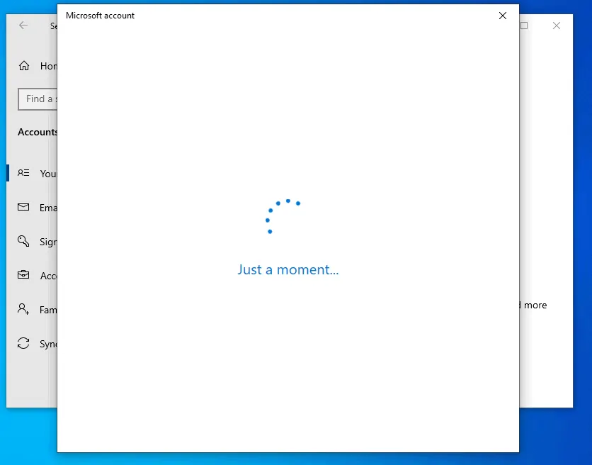 How to Sign in to Windows 10 with a Microsoft Account - Itechguides