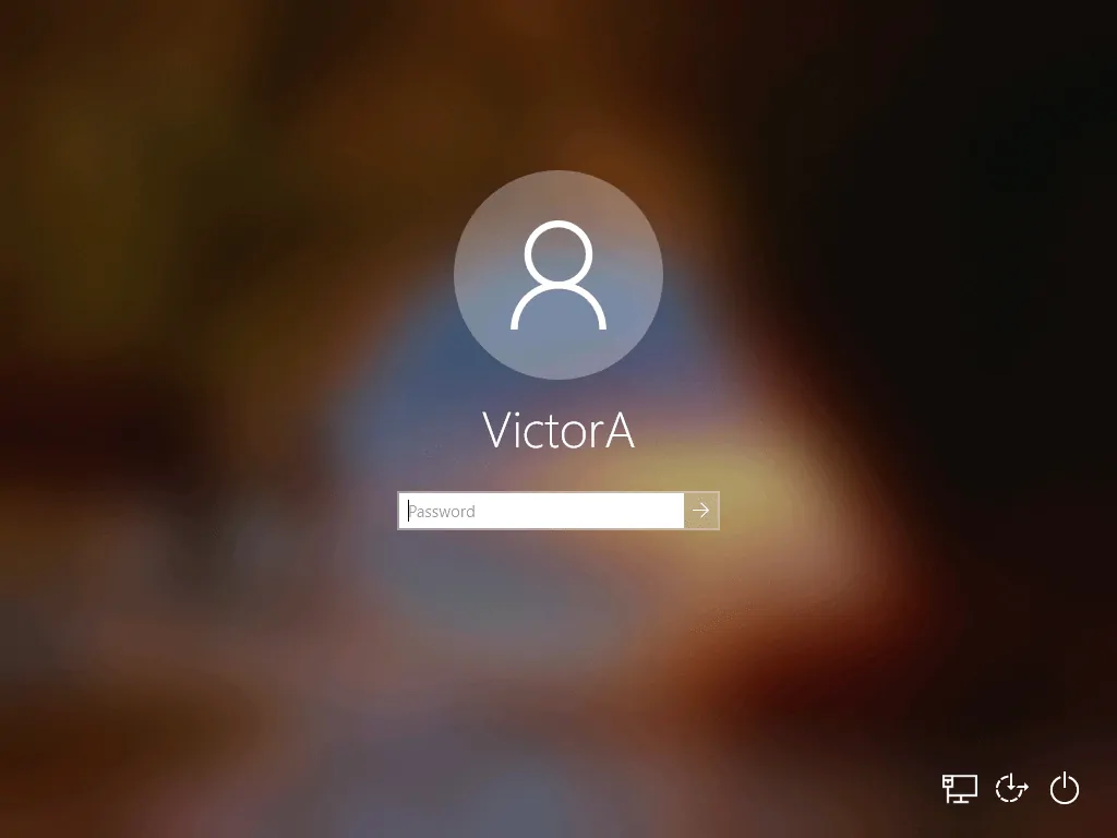 How to Sign in to Windows 10 with a Microsoft Account - Itechguides