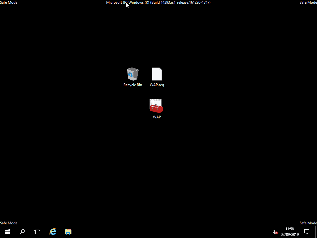 0xc000021a Server 2016 Error: 4 Quick Fixes | Itechguides
