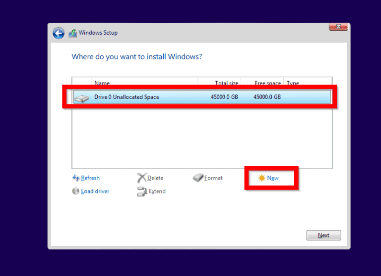 How To Install Windows 10 From USB (With Images)