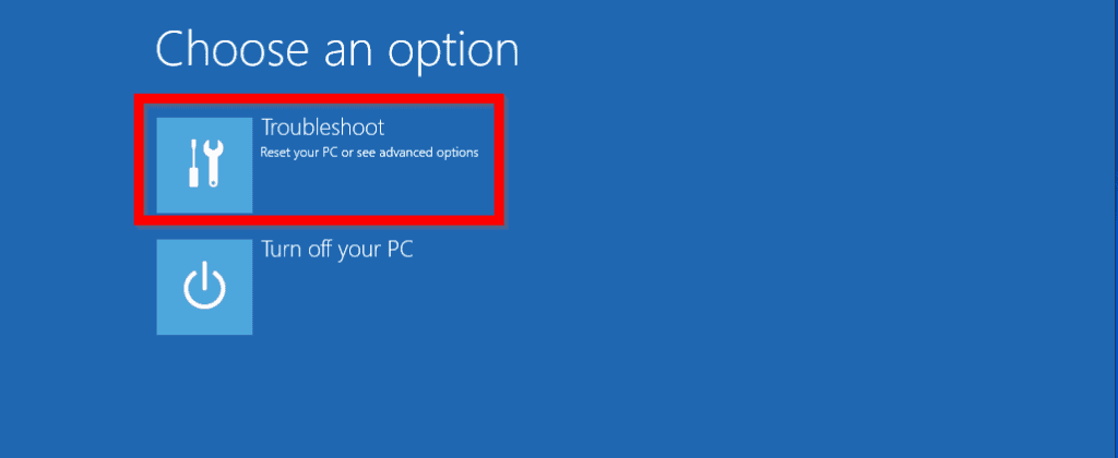We Couldn't Format the Selected Partition: [Error: 0x80070057] Fix