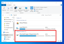 How to Map Network Drive in Windows 10 (6 Methods) - Itechguides