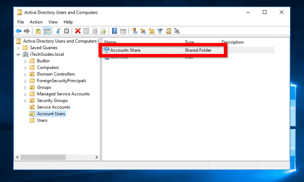 Map Network Drive Group Policy: How to Map Network Drive with GPO