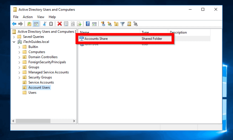 Map Network Drive Group Policy: How to Map network Drive with GPO