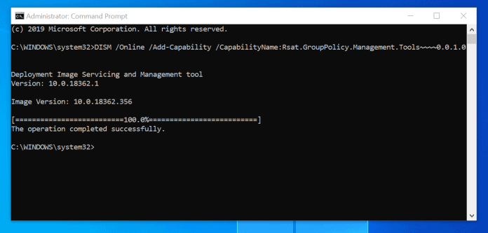 How to Install RSAT in Windows 10 (3 Methods) - Itechguides