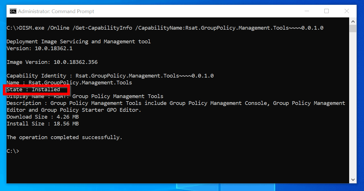 RSAT Windows 10: 3 Ways to Enable RSAT in Windows 10