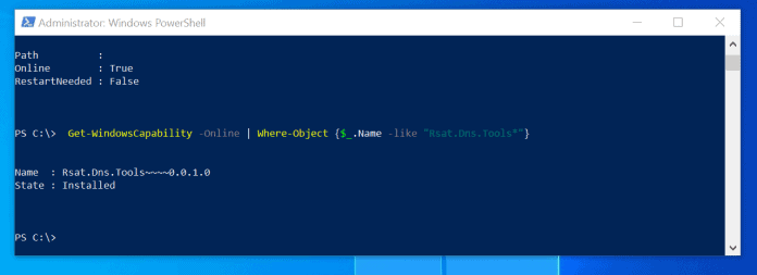 RSAT Windows 10: 3 Ways to Enable RSAT in Windows 10