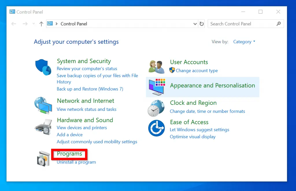 How To Enable Virtualization In Windows 10 3 Methods Itechguides