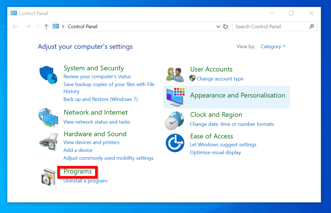 How To Enable Virtualization In Windows 10 3 Methods
