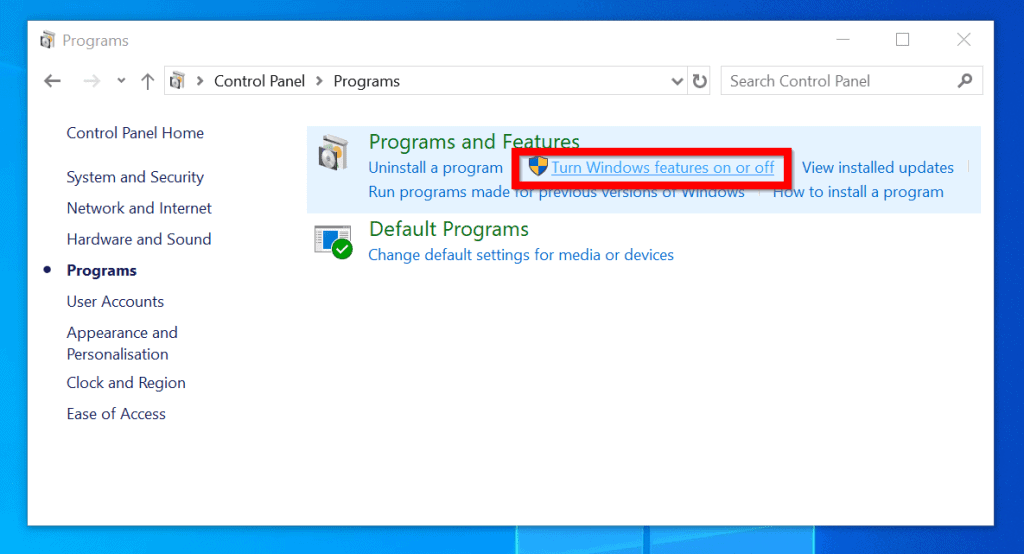 How To Enable Virtualization In Windows 10 3 Methods
