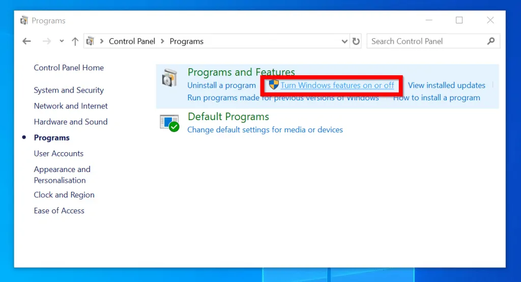 How To Enable Virtualization In Windows 10 3 Methods Itechguides
