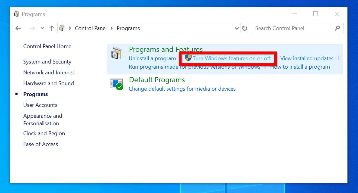 How To Enable Virtualization In Windows 10 3 Methods
