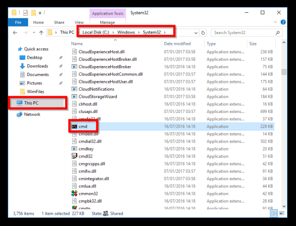 Repair Windows Server 2016: From Recovery Mode or Within Windows