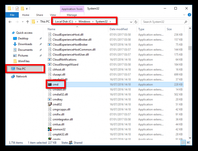 Repair Windows Server 2016: From Recovery Mode or Within Windows
