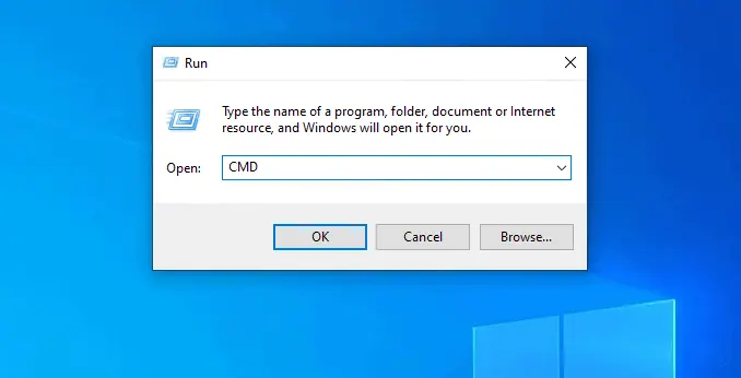 5 Easy Ways to Open Command Prompt on Windows 10 - Itechguides