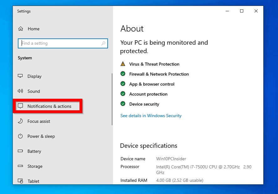 Windows 10 1909 Features: Top Features for Admins and End Users