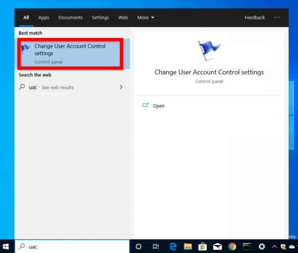 Turn off UAC Windows 10: How to Turn off User Account Control