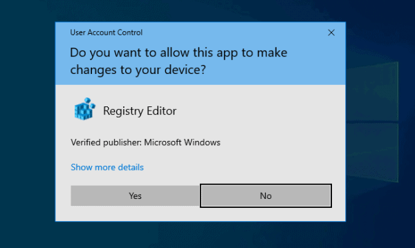 Turn off UAC Windows 10: How to Turn Off User Account Control