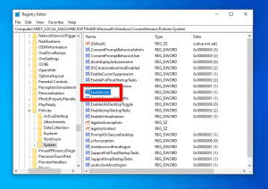 Turn off UAC Windows 10: How to Turn Off User Account Control