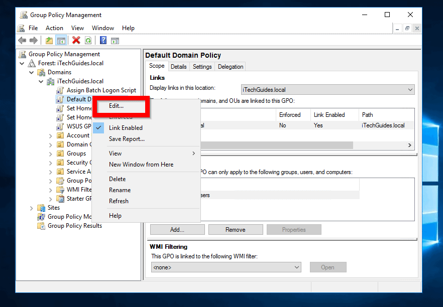 How to Turn Off User Account Control (UAC) in Windows 10 - Itechguides