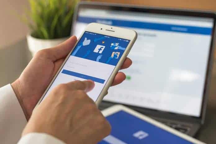 How to Join Facebook for the First Time from the App or Facebook.com