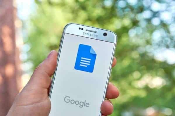 How To Flip An Image In Google Docs, Or Mirror An Image In Google Docs